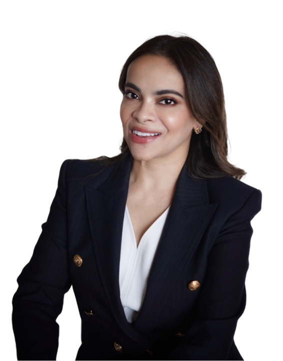 Fariha Ansari Javed | Partner, GCC & Global Capital Formation - Stride Ventures